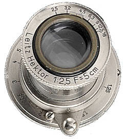 HEKTO – Collecting Leica cameras