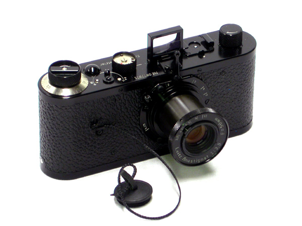 Leica 0-serie (kopie) – Collecting Leica cameras